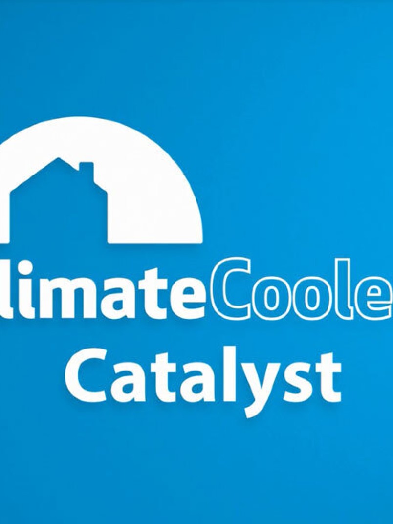 Tikkurila ClimateCooler Catalyst | Tikkurila