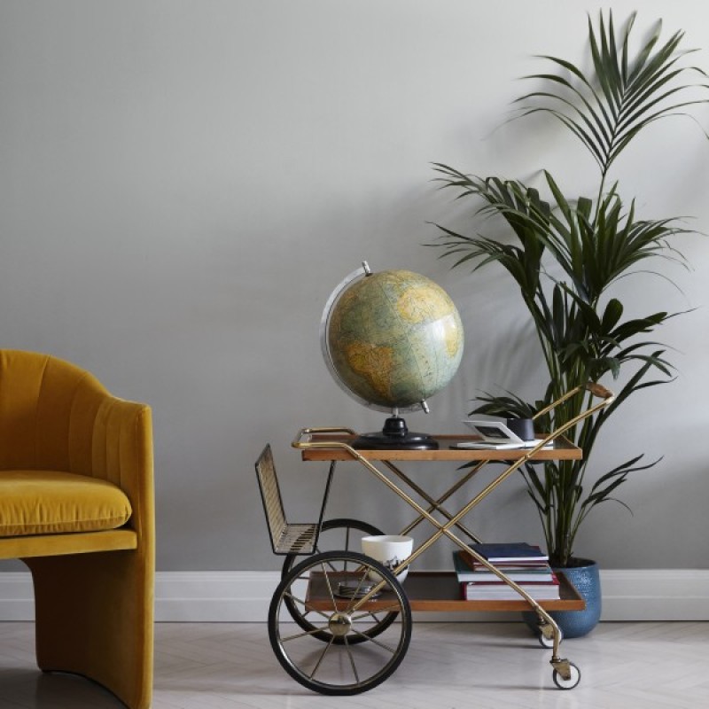 H495 Tuft | Tikkurila H495 Tuft | Tikkurila