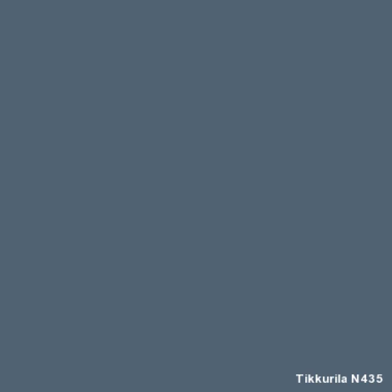 N435 N435 | Tikkurila
